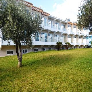 Hotell Argiro Village. Rhodos, Grekland. Priser och beställning ...