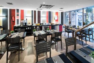 Hotelli Catalonia Roma. Barcelona, Espanja. Hinnat ja varaus ...