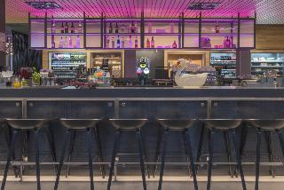 Hotelli MOXY London Excel. Lontoo, Iso-Britannia. Hinnat ja varaus ...