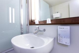 Hotell Campanile Montpellier Ouest - Saint Jean de Védas. Montpellier ...